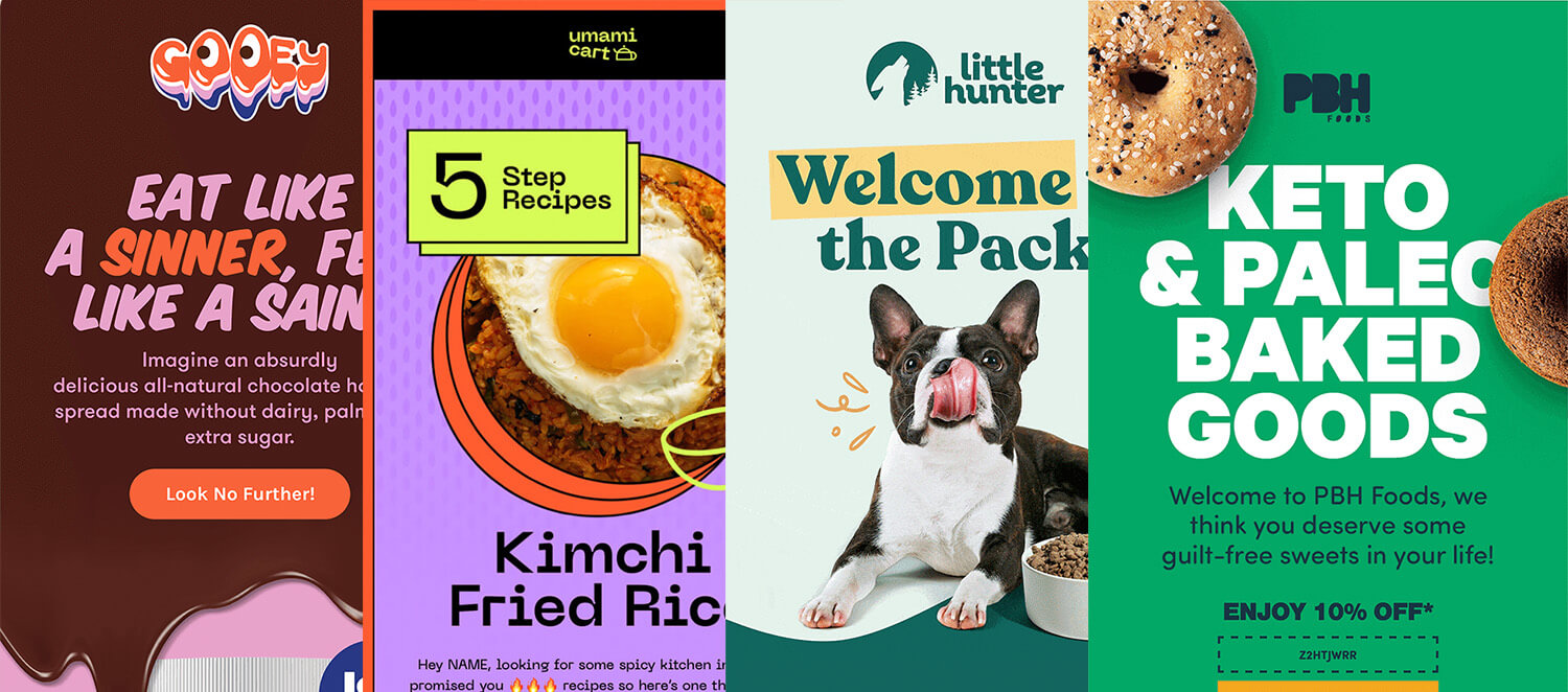 Expert Amazon Product Page Design Services | Marissa Puttagio