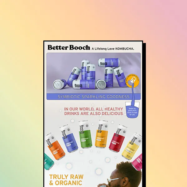 Expert Amazon Product Page Design Services | Marissa Puttagio