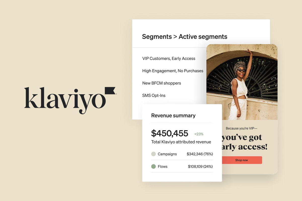 7 Reasons Why Klaviyo is Awesome