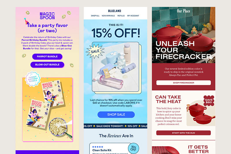 Exploring the Pros and Cons of Image-Only Emails