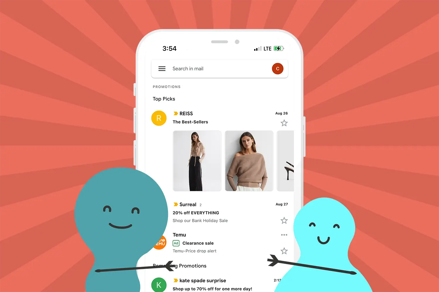 What Are the Benefits of Using the Gmail Promotions Tab in Email Marketing?