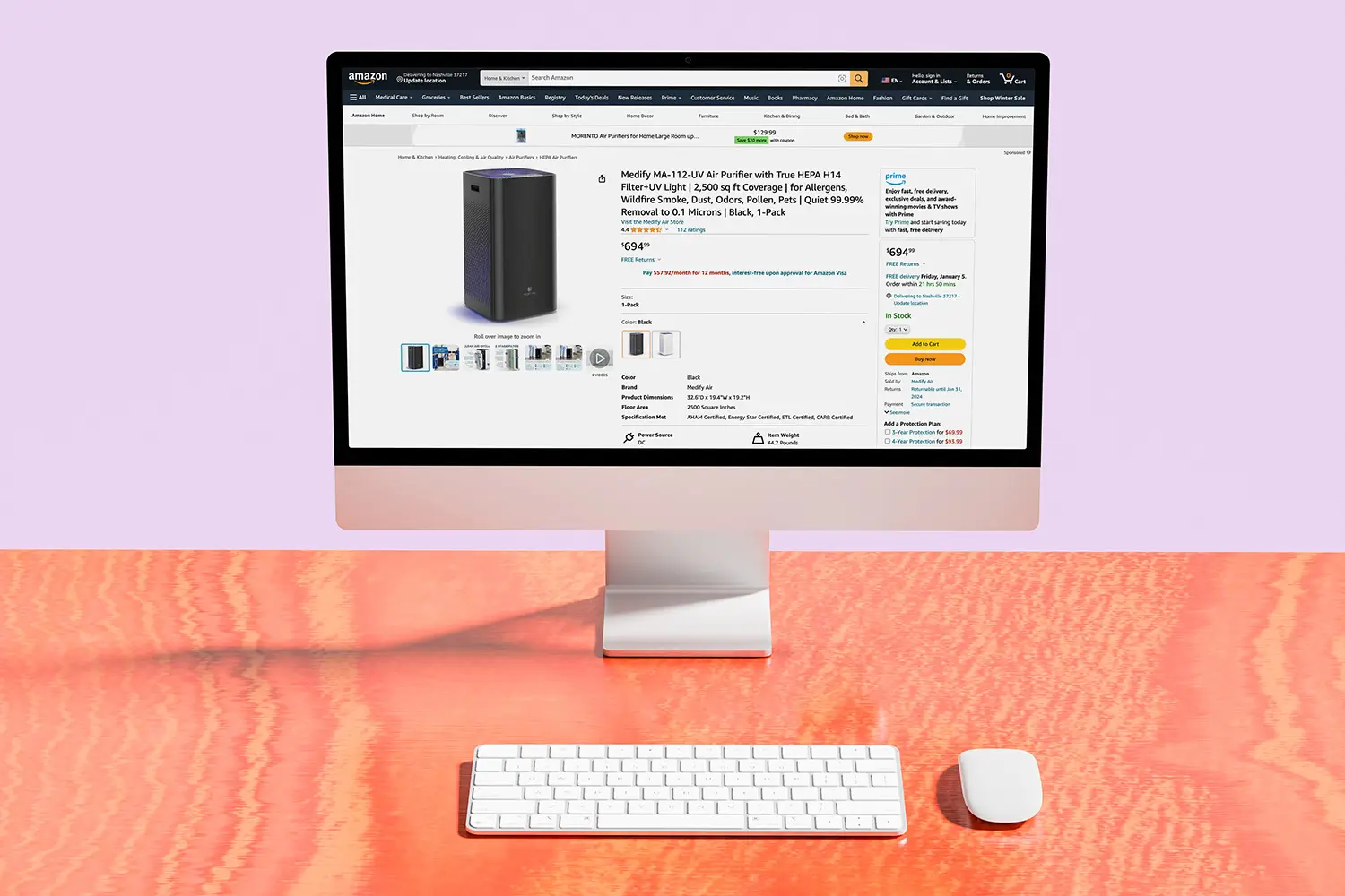 The Ultimate Guide to Optimizing Your Amazon Detail Page for Maximum Sales