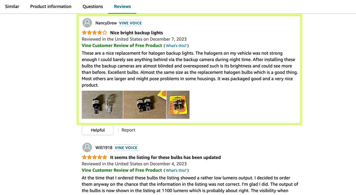 The Ultimate Guide to Optimizing Your Amazon Detail Page for Maximum Sales