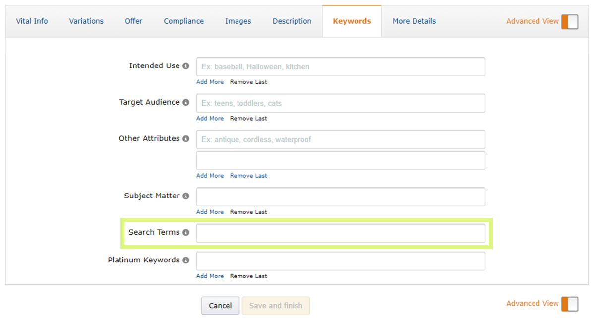 The Ultimate Guide to Optimizing Your Amazon Detail Page for Maximum Sales