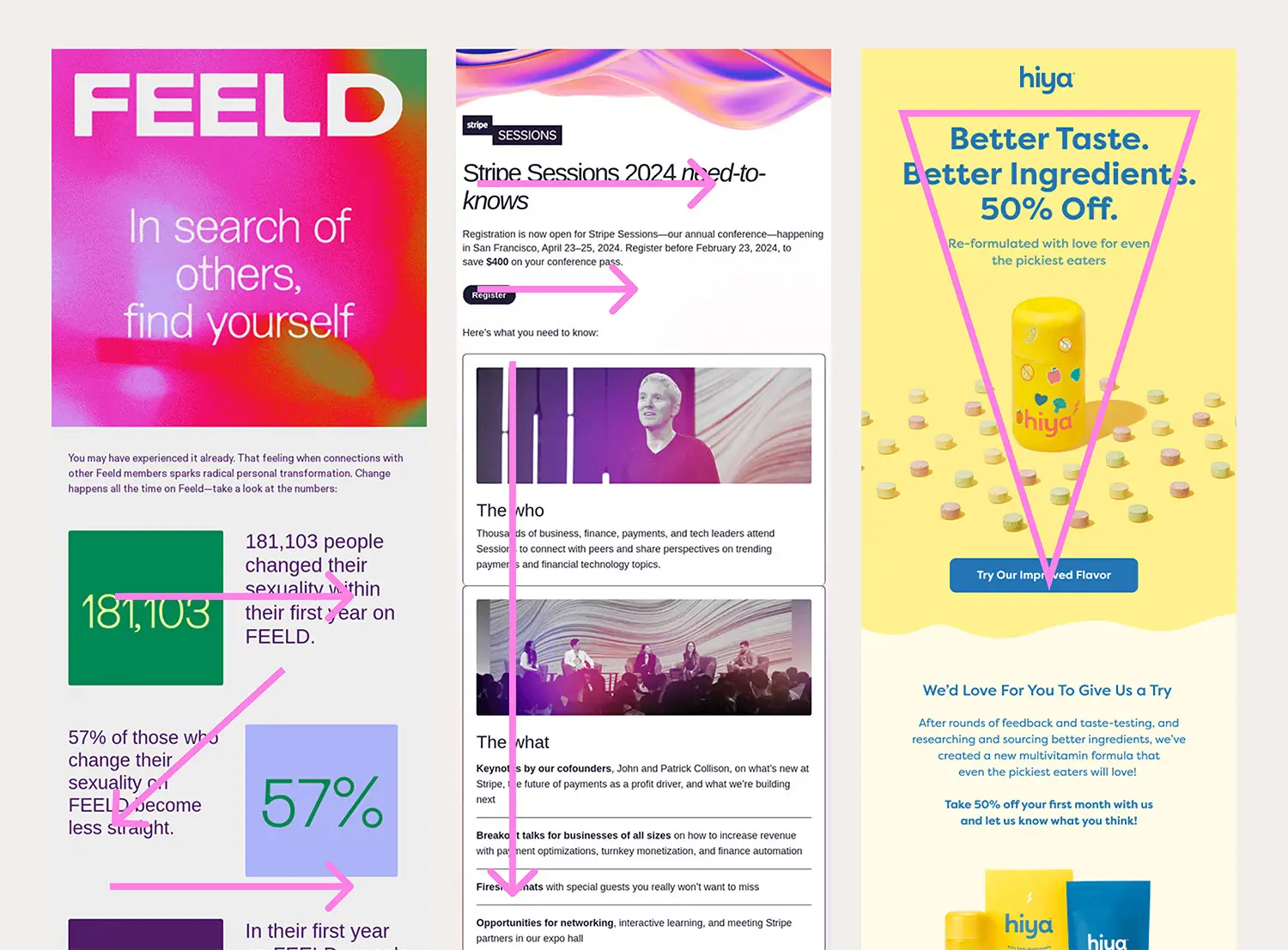 Email Design Mastery: 7 Tips for Boosting Engagement