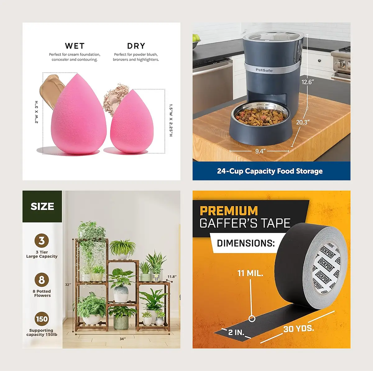 How Amazon Infographics Can Increase Your Sales