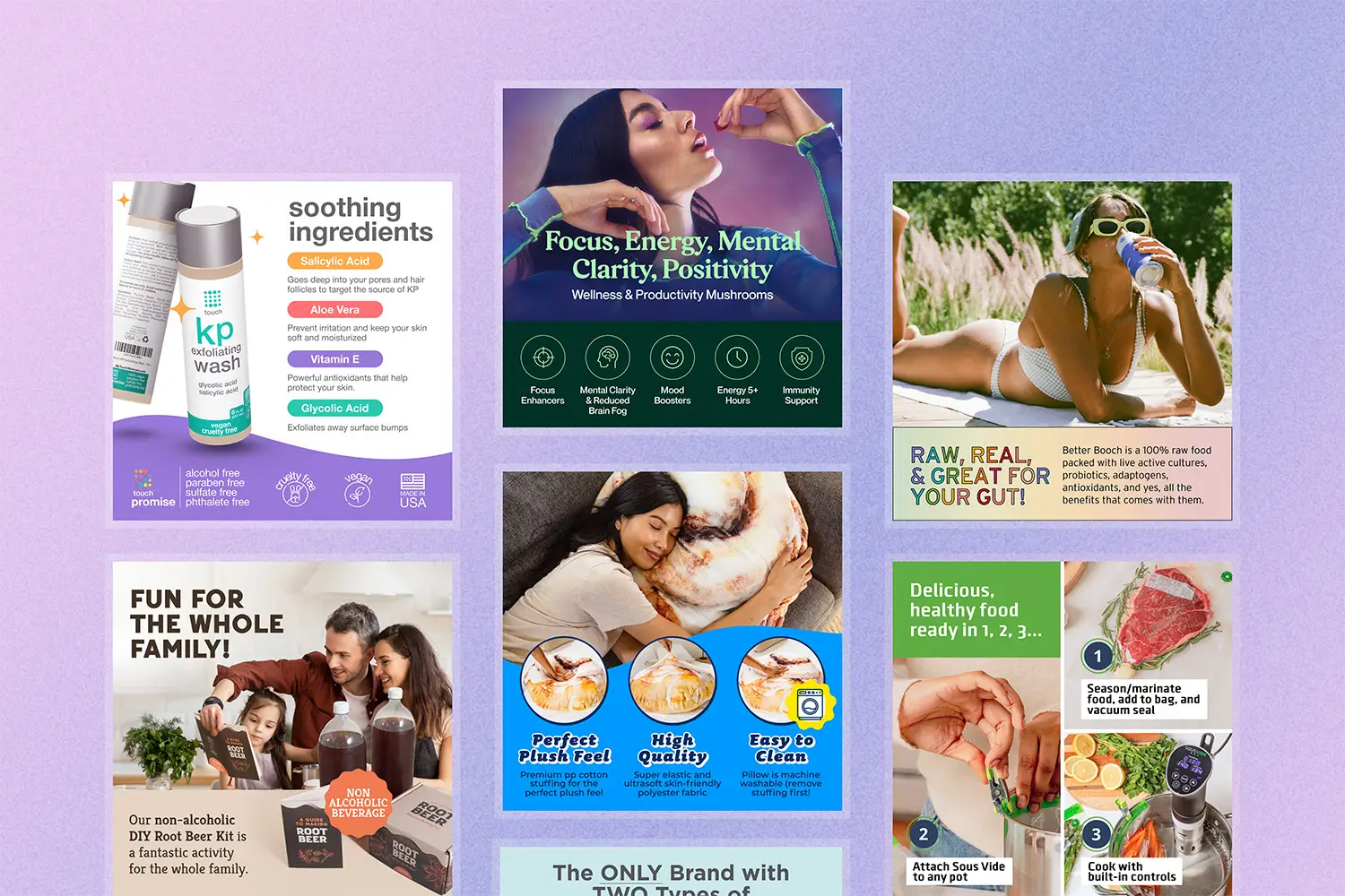 The Ultimate Guide to Optimizing Your Amazon Detail Page for Maximum Sales