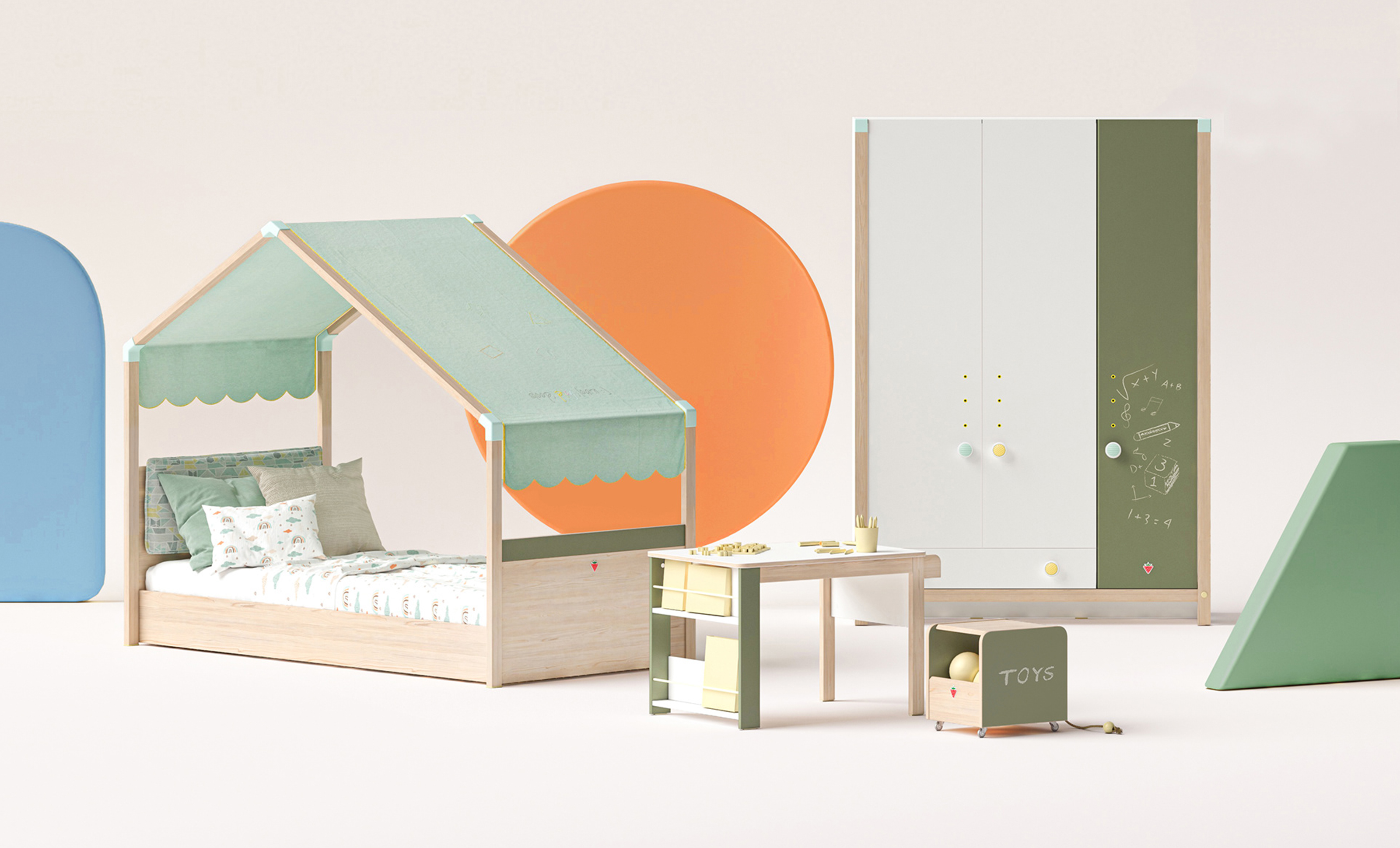 Hakan Cilek ⏤ Works