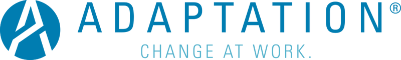 Change Management Consulting | Adaptation, Inc.