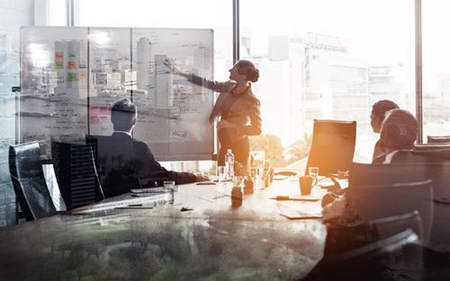 Change Management Consulting | Adaptation, Inc.