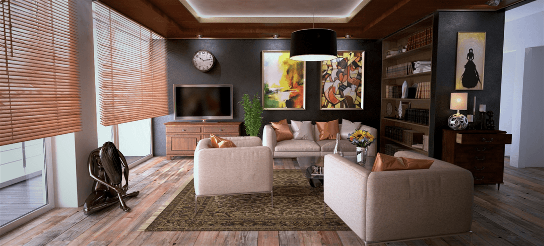 The Shade Doctor - Home