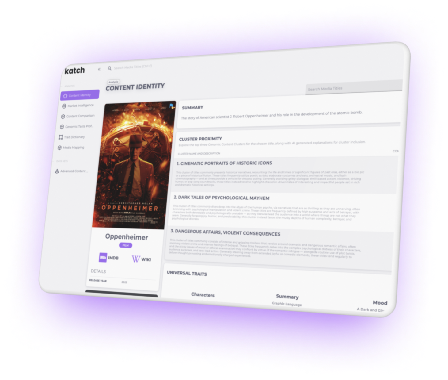 Home [www.katchdata.com]