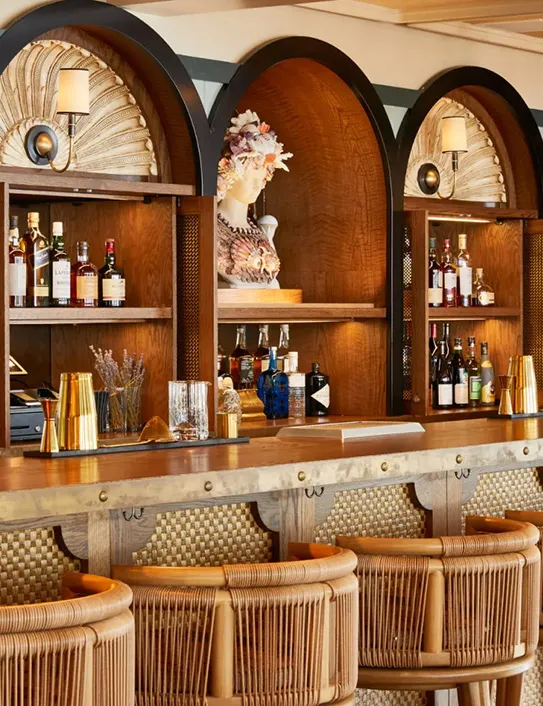 Boutique Hotel in Nantucket | Faraway Nantucket
