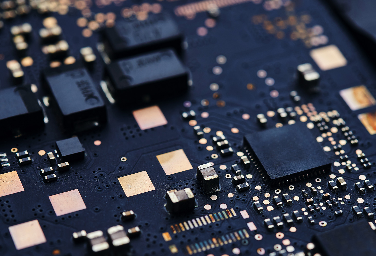 Instant Cleanroom Solutions | Turnkey Cleanroom Solutions