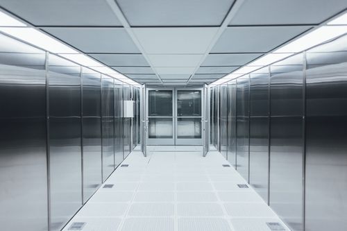 Mobile Cleanroom Rentals | Instant Cleanroom Solutions