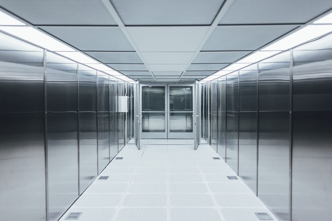 Electronic and Semiconductor Cleanrooms | Cleanroom Solutions