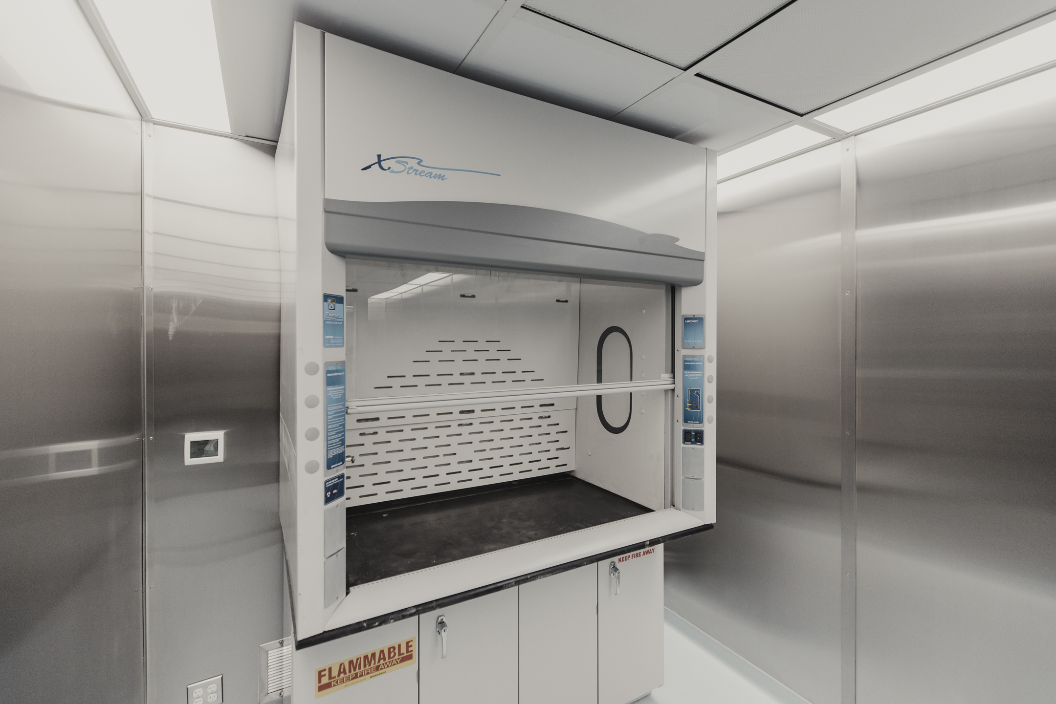 Cleanrooms For Medical Device Manufacturing | Cleanroom Solutions