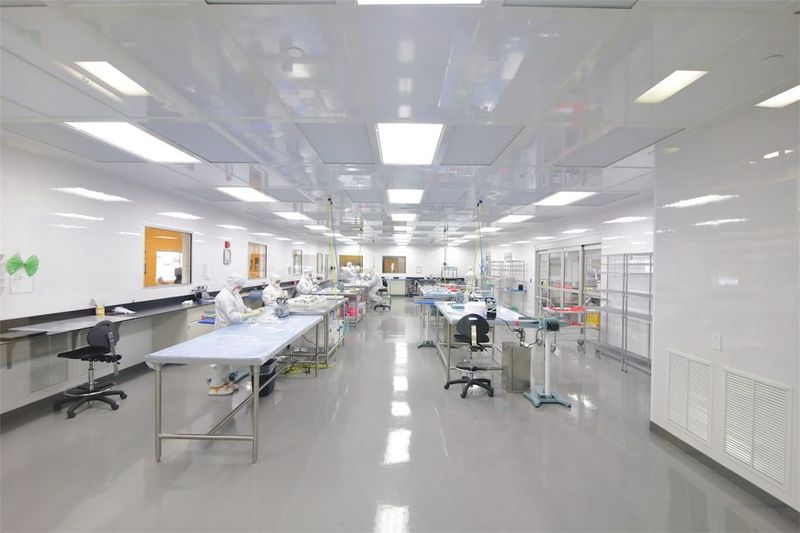 USP 797 / 800 Cleanrooms | Cleanroom Solutions
