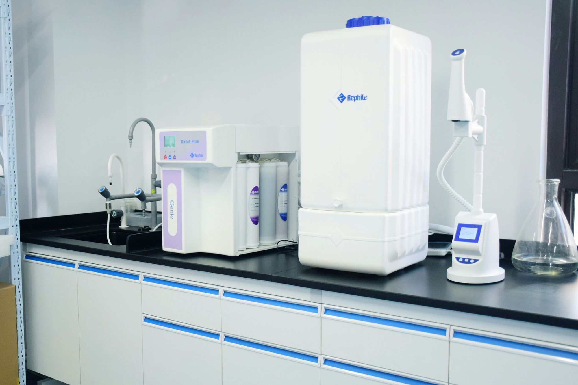 Keeping Your Cleanroom Environmentally Friendly | Instant Cleanroom ...