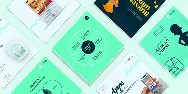 Case Study: Meme Marketing Campaign for an App | Amfixo