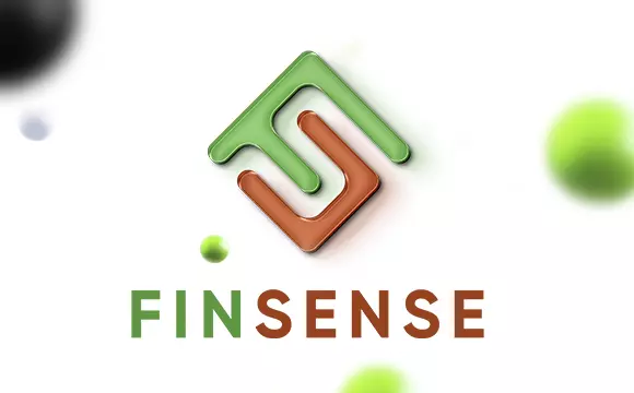 Case Study: Designing the brand identity for a Finance brand