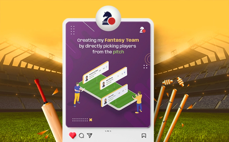 Case Study: Growing India's favourite Cricket Fantasy App