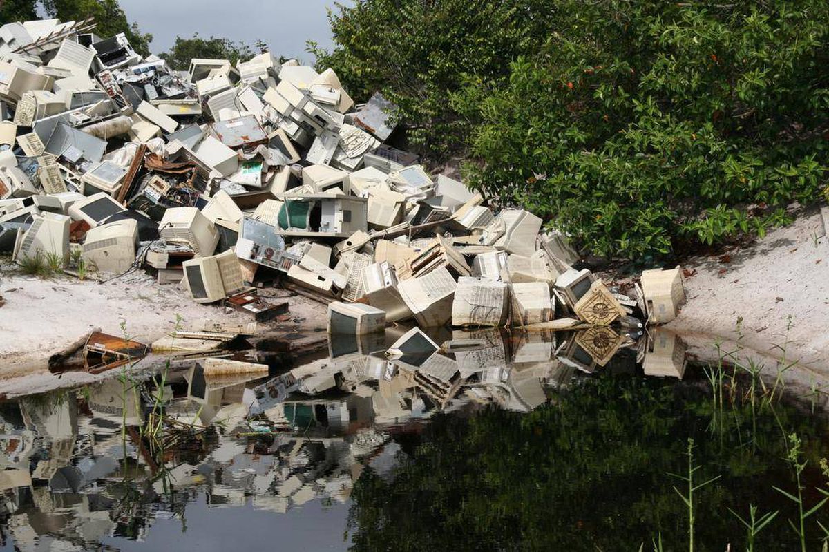 Will technology save the world? - Insights