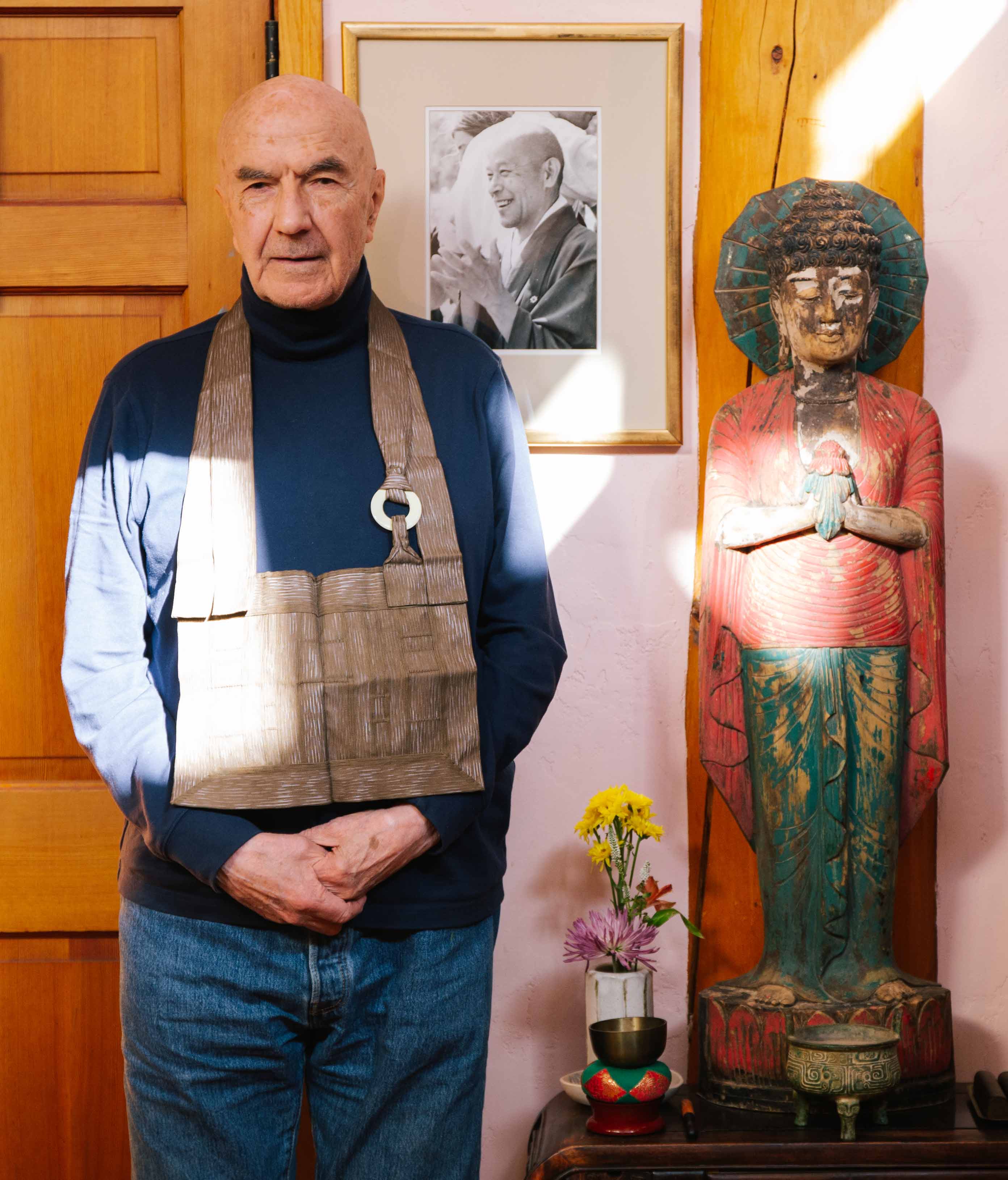 Crestone Mountain Zen Center Zen Buddhism