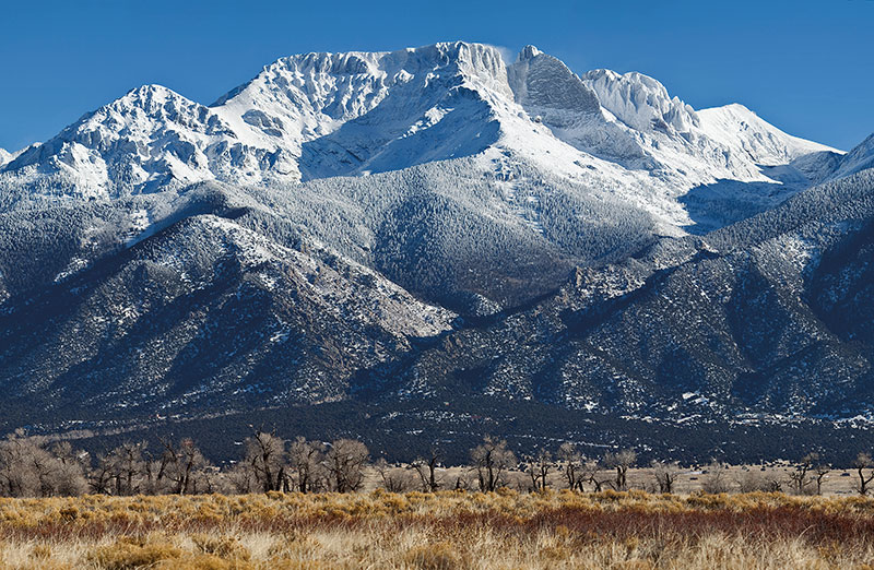 Crestone Mountain Zen Center Zen Buddhism