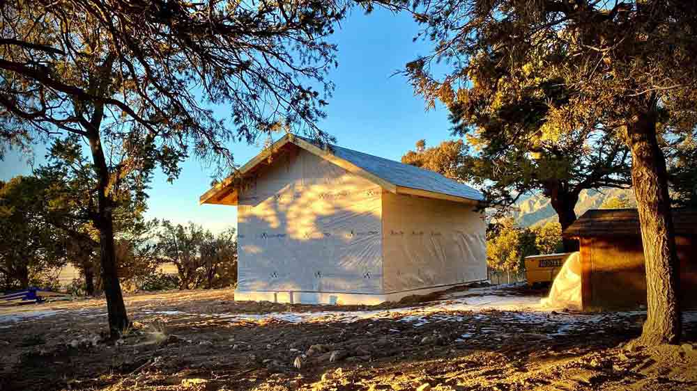 Retreat Residency CMZC Programs Meditation Stay at CMZC