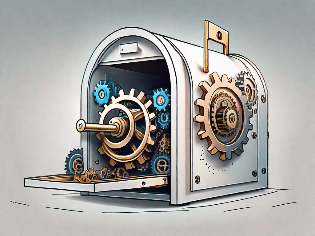 Unlock the Benefits of AI Email Automation