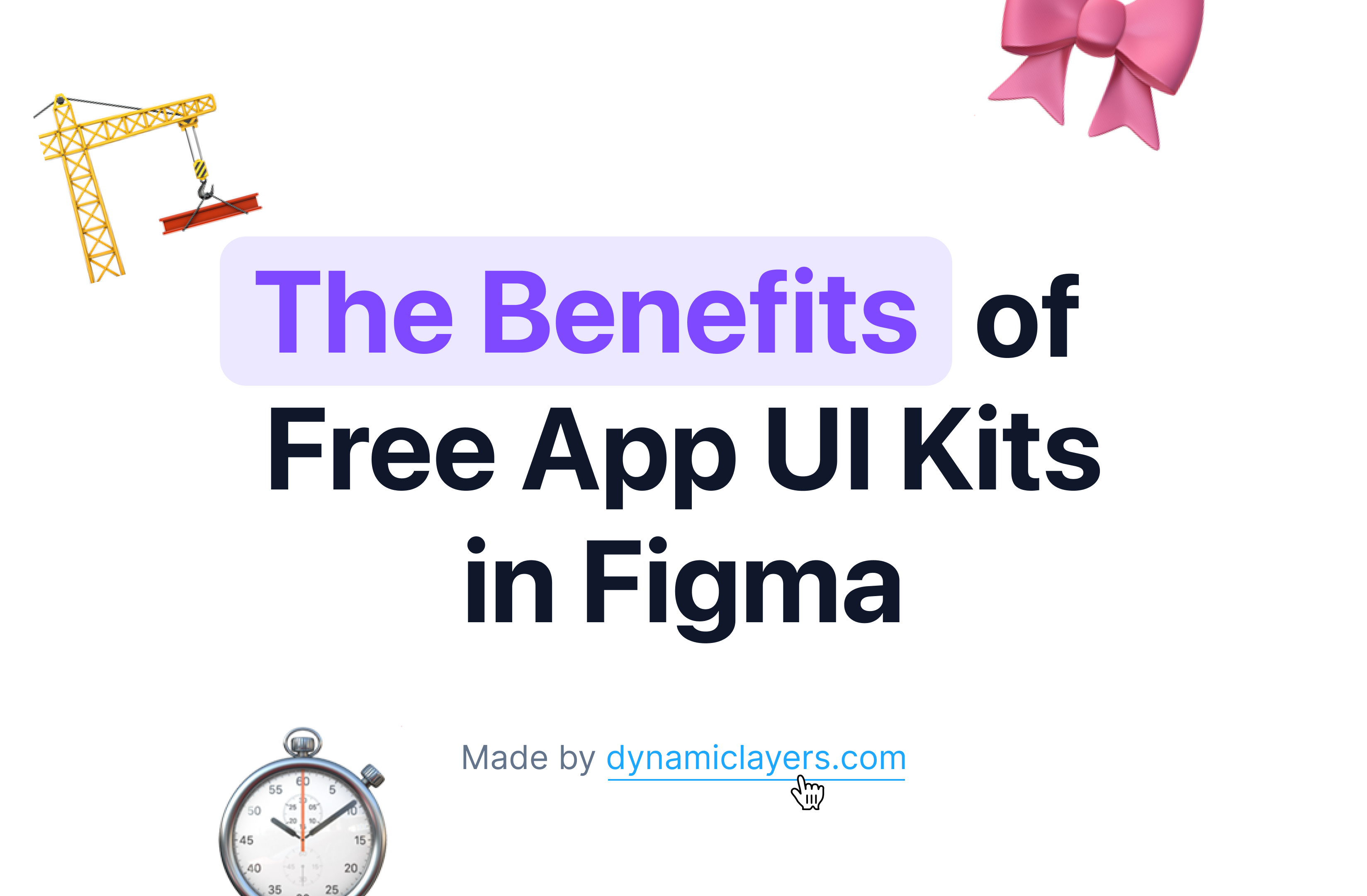 The Benefits of Free App UI Kits: Exploring the Advantages of Testing a ...