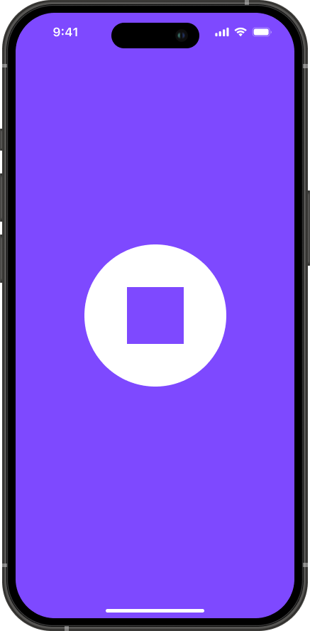 Dynamic Layer | Mobile App Design System UI Kit