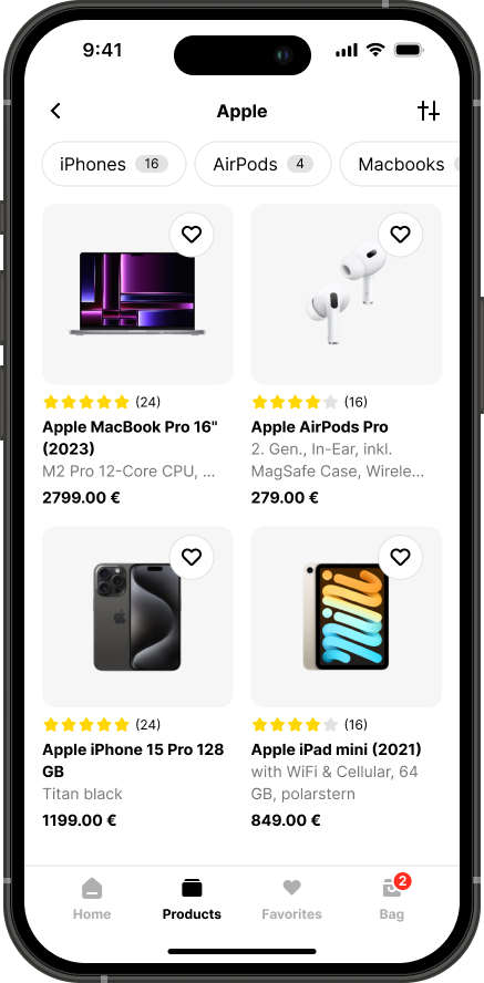 Dynamic Layer | Mobile App Design System UI Kit