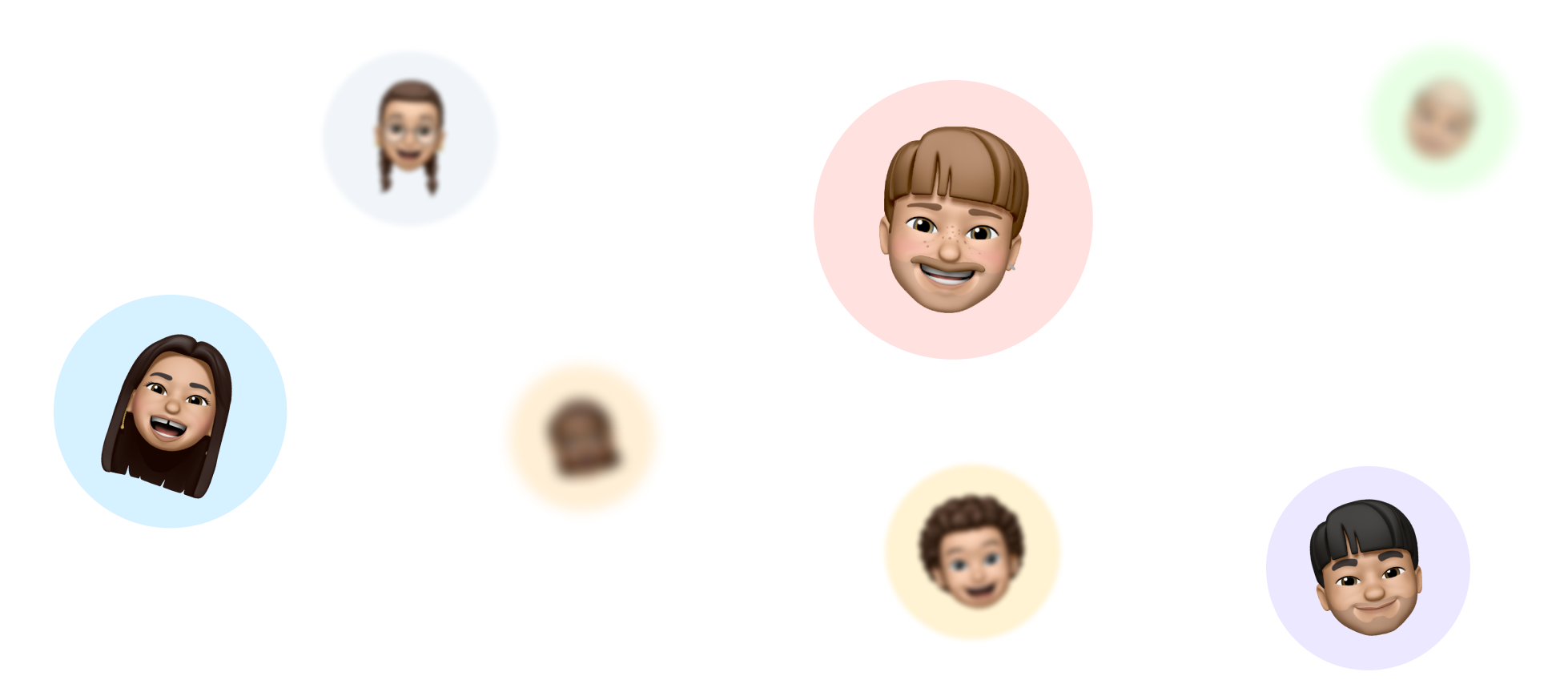 Dynamic Layer | Mobile App Design System UI Kit