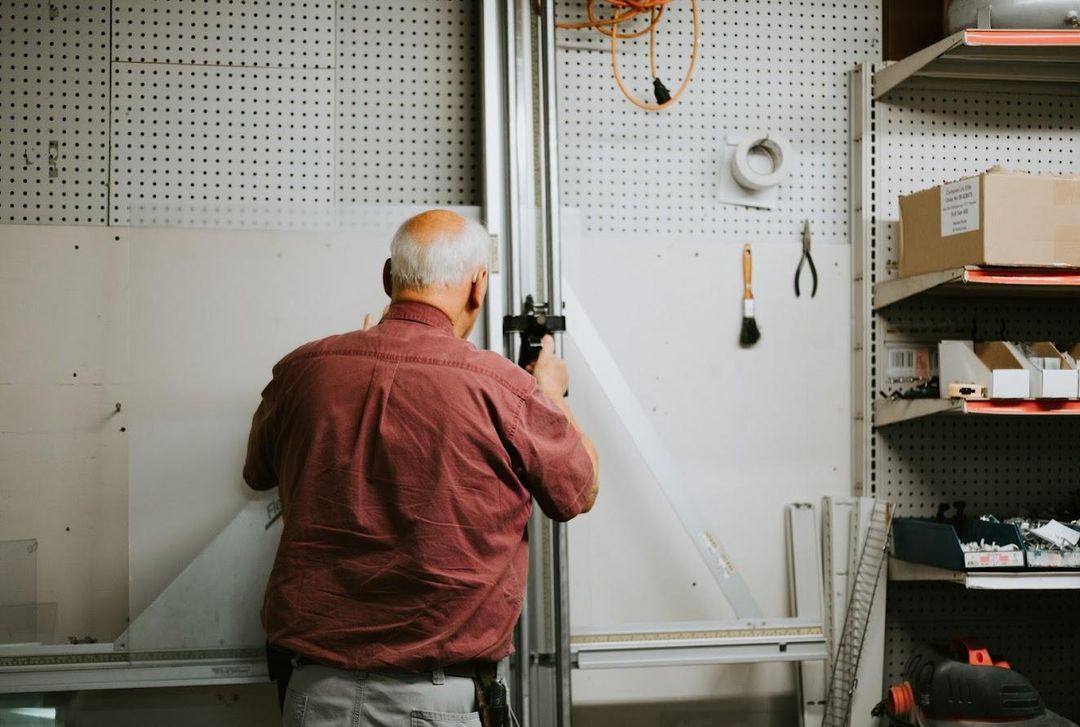 B. W. Burdette & Son Hardware | Your Neighborhood Hardware Store