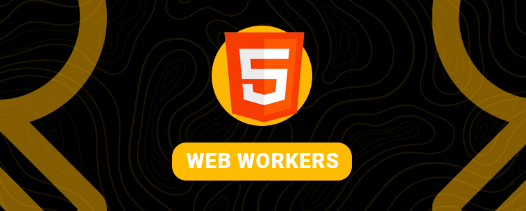 Les fondamentaux sur les Web Workers