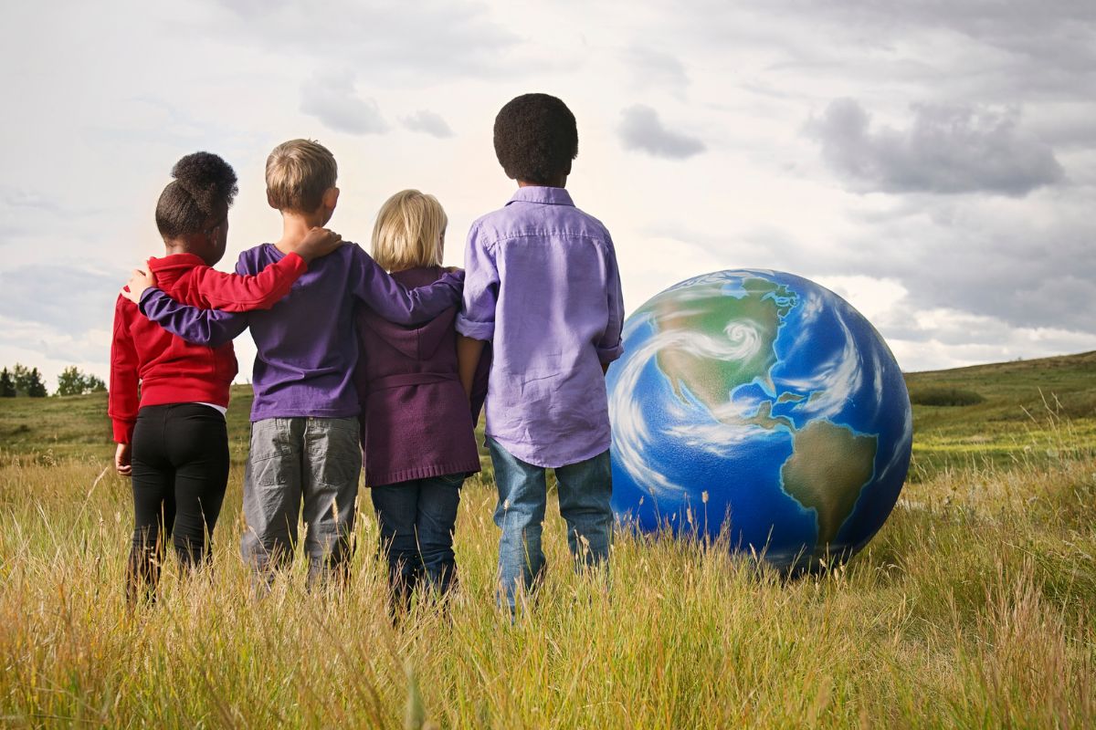 What Makes Cambridge Global Perspective An Excellent Subject For Kids