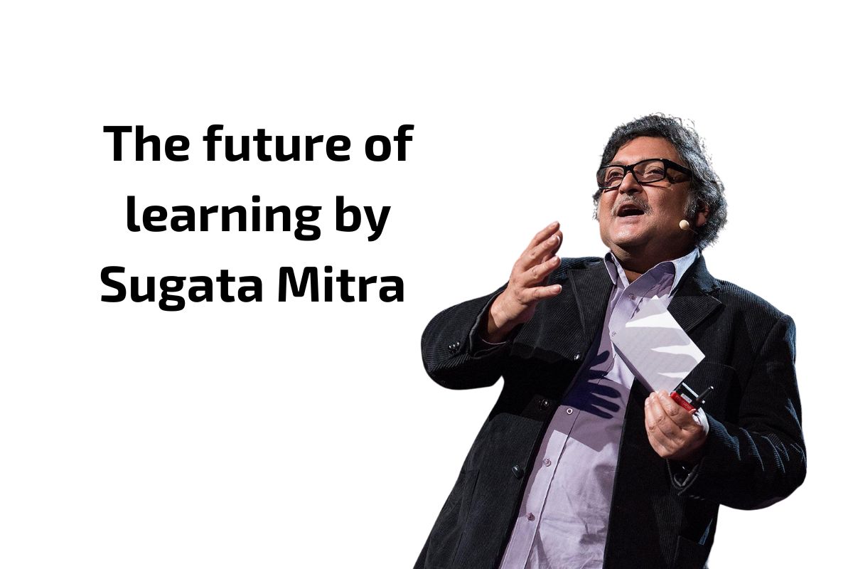 What Makes The Hole In The Wall Experiment By Sugata Mitra So Interesting