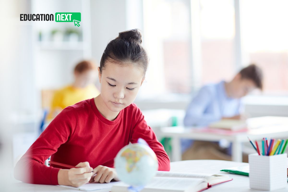 When Your Child Is Refusing To Do Group Activities