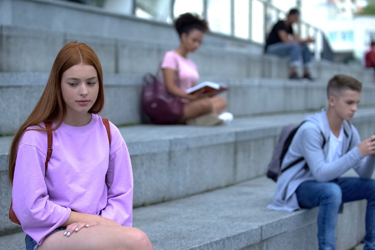 Why teenagers lack motivation and how to help them