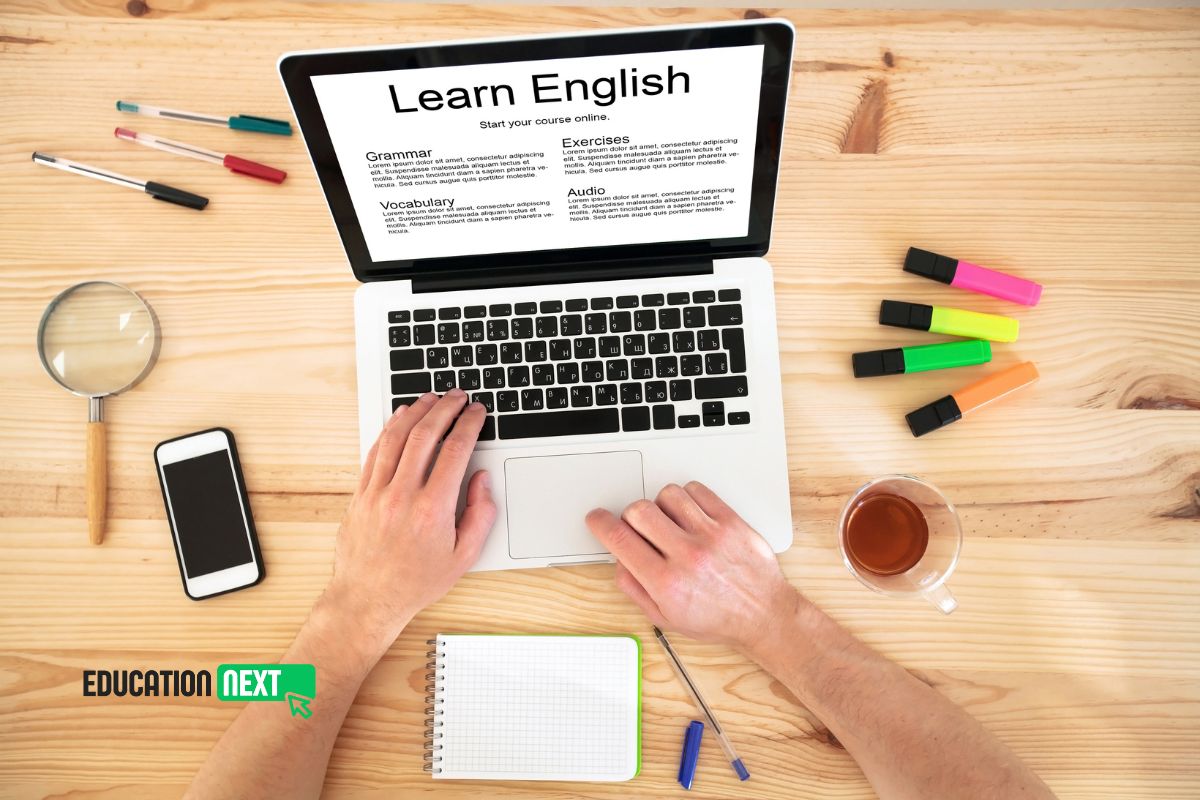 A super quick guide to learn english faster