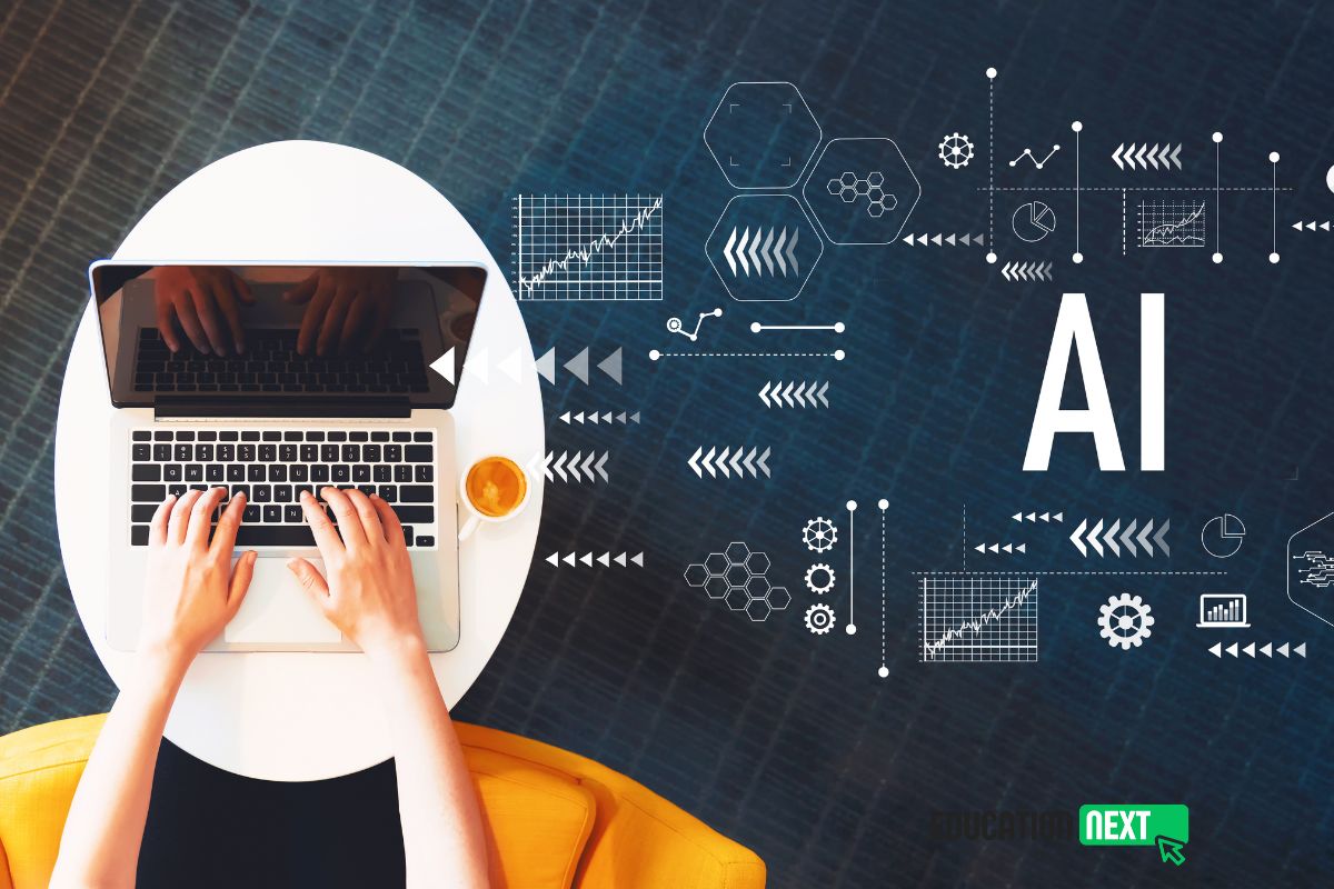 Best AI Tools for Education and Learning (2023)