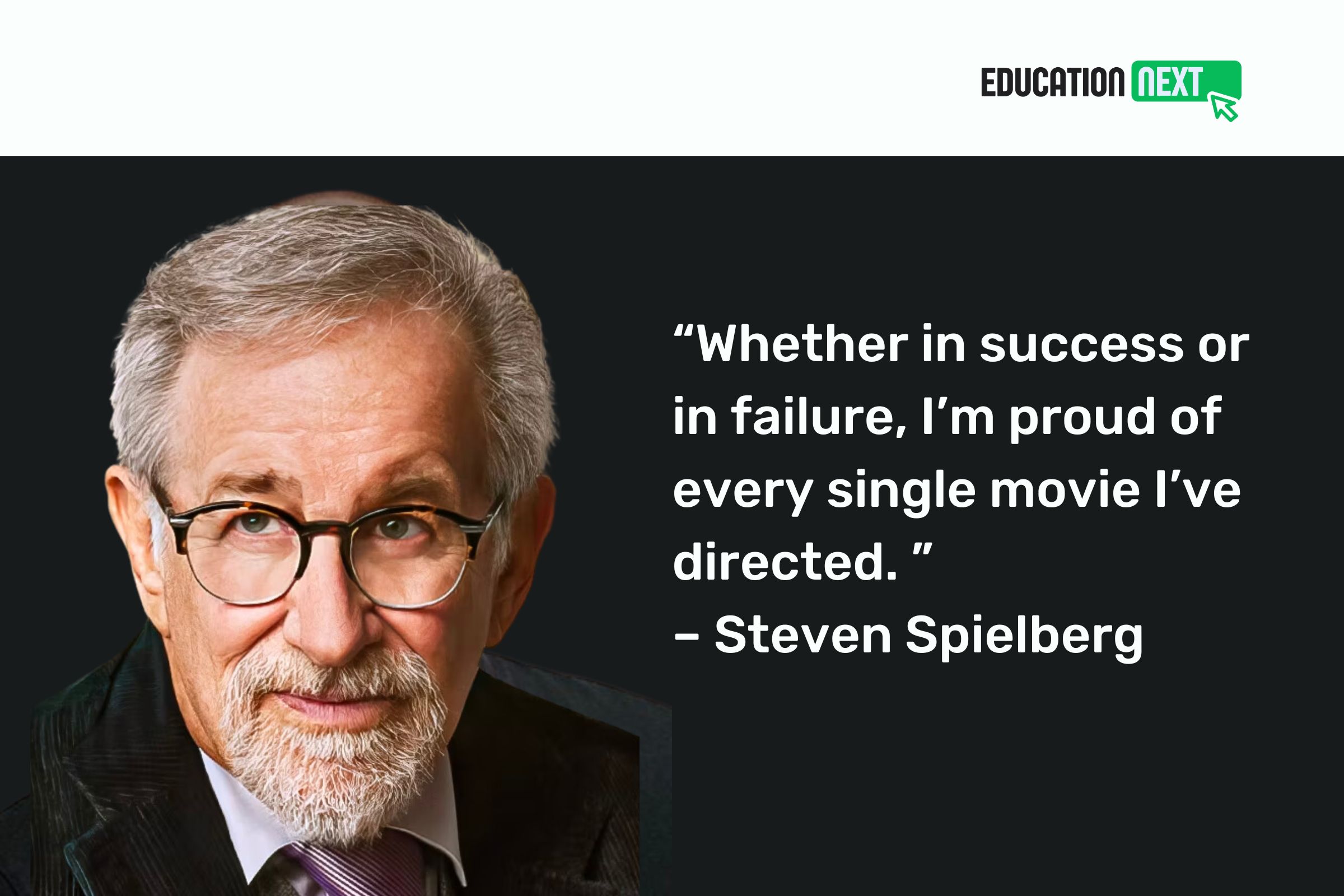 How Spielberg Defied The Odds And Sparked The "Spielberg Effect?