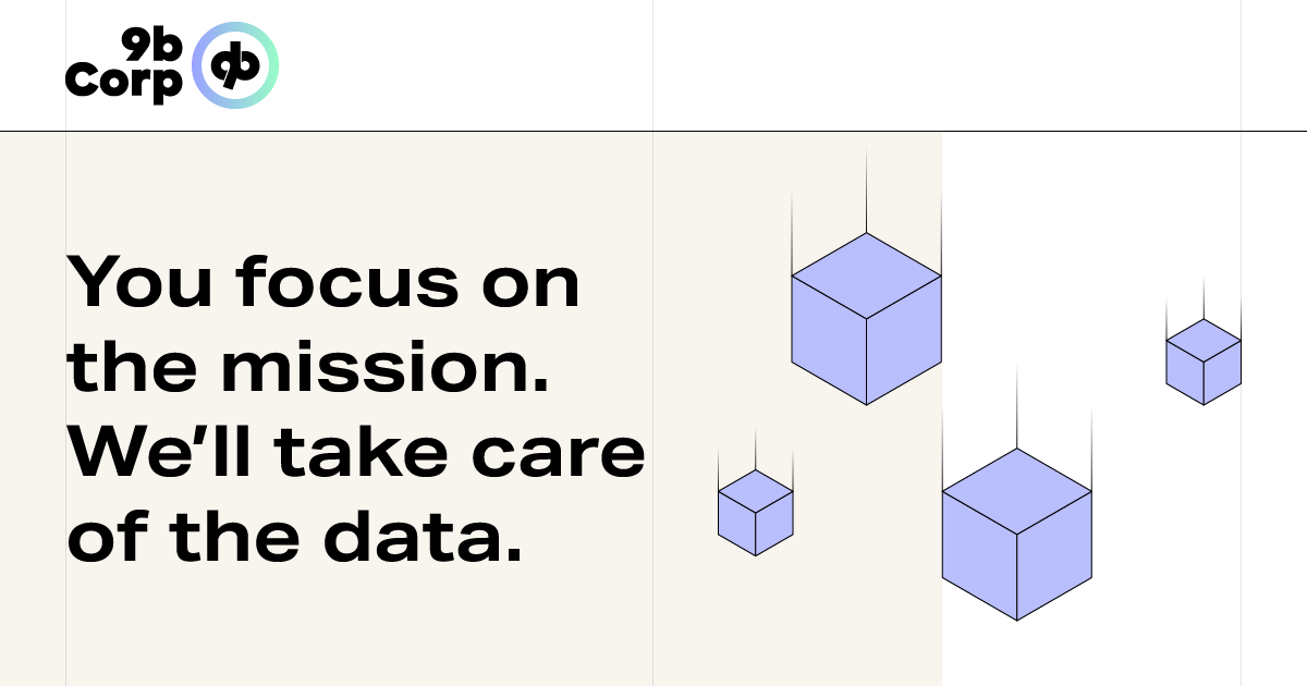 9b Corp - Tulsa Data & Analytics