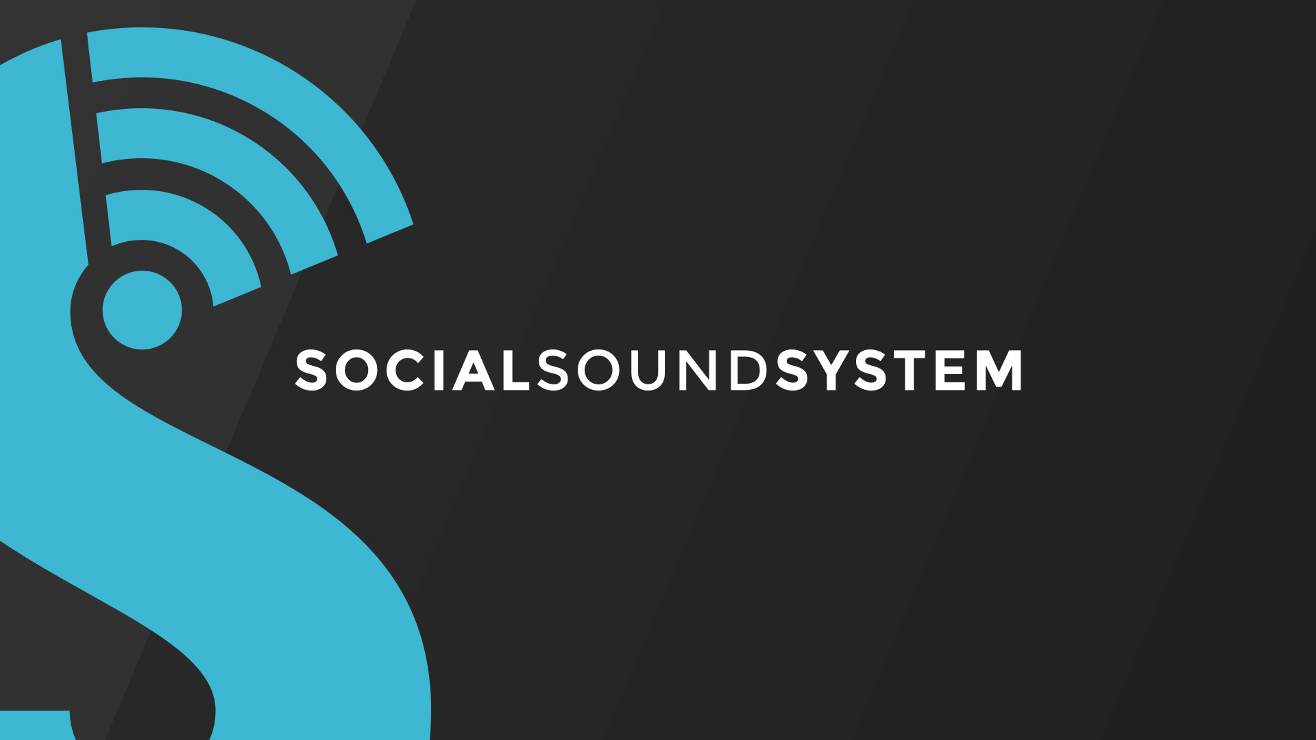 SocialSoundSystem