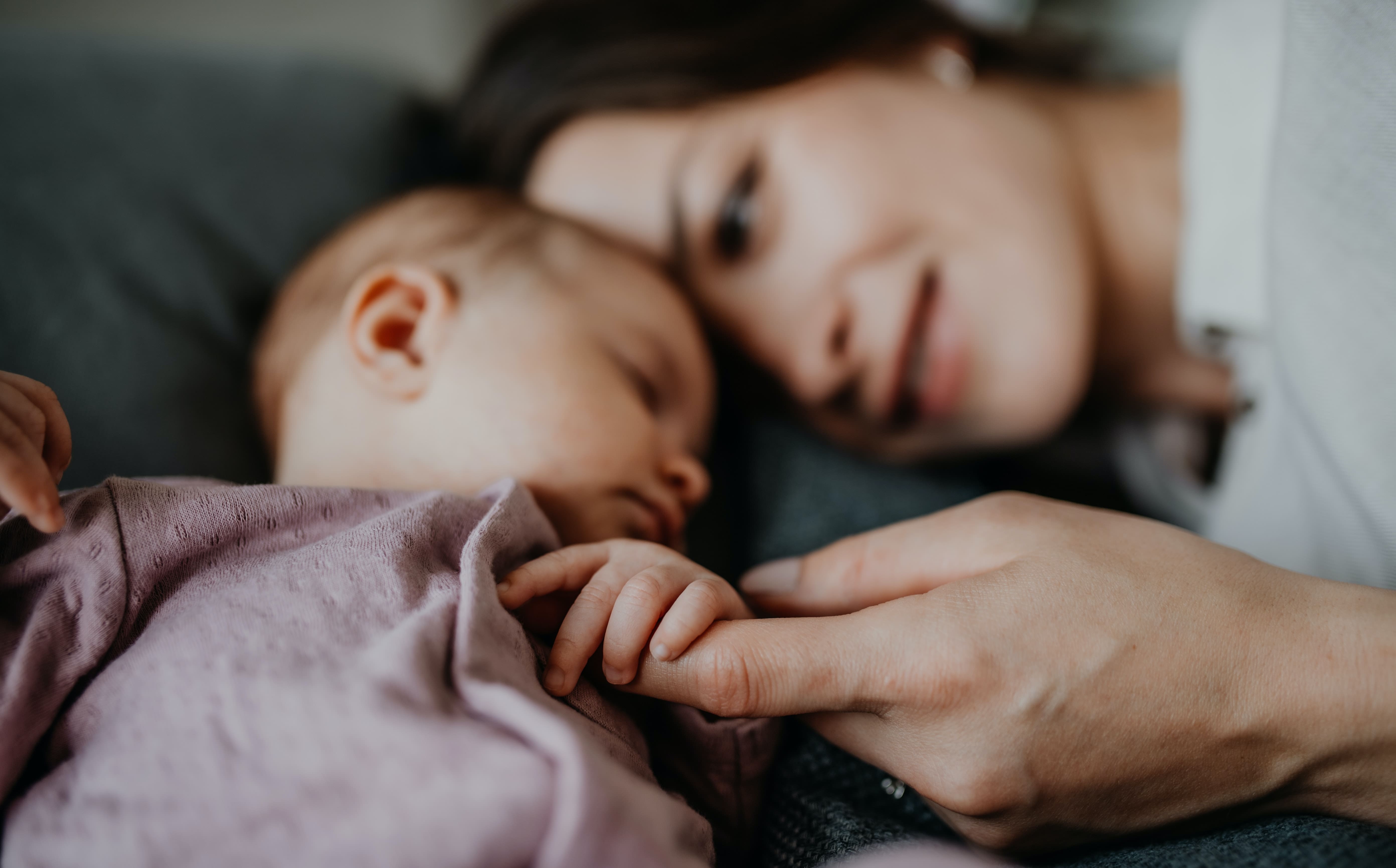 How To Transition Back To Work After Maternity Leave how-to-transition-back-to-work-after-maternity-leave
