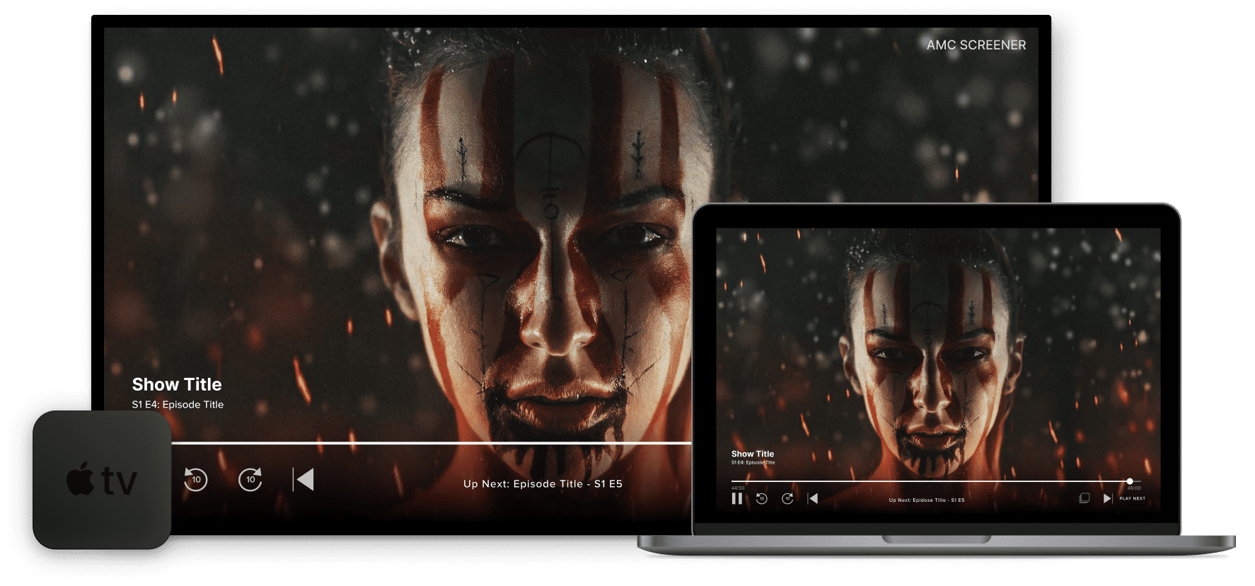 Screeners.com | Your Secure Virtual Screening Room