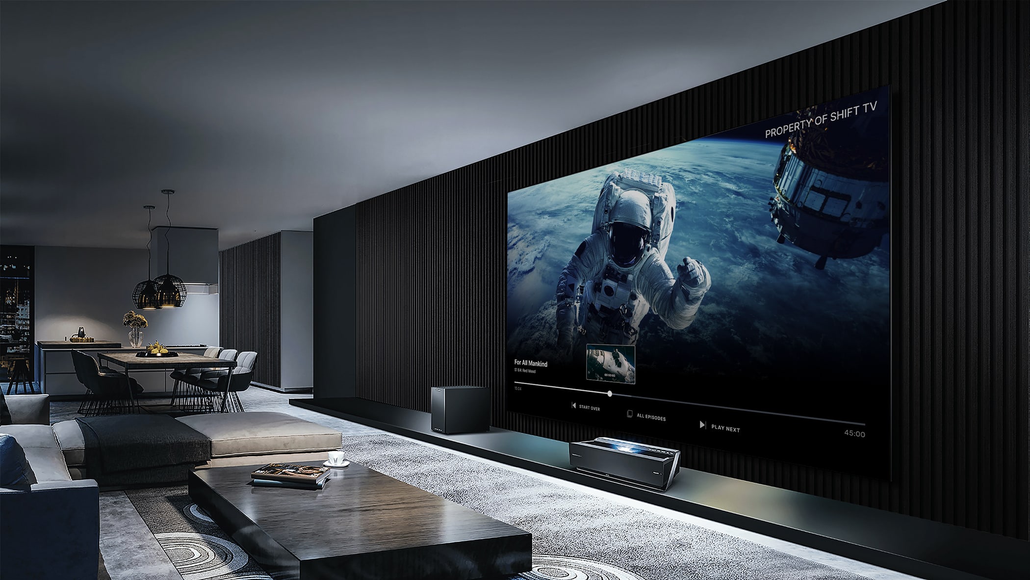 Screeners.com | Your Secure Virtual Screening Room