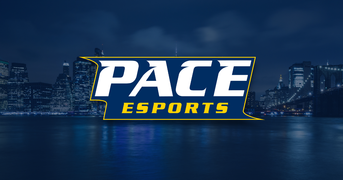Pace University Esports